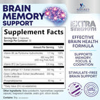 multivitamins for cognitive support