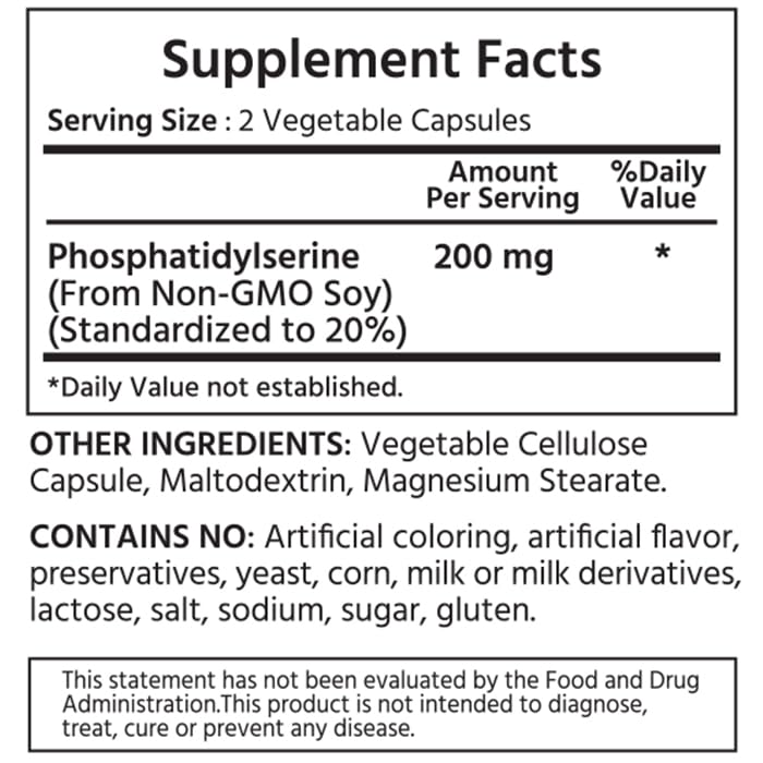 multivitamins for cognitive support