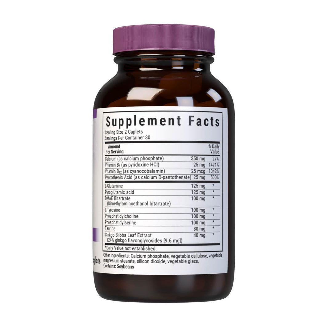multivitamins for cognitive support