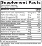 multivitamins for complete bone strength