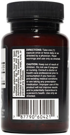 multivitamins for daily detox support
