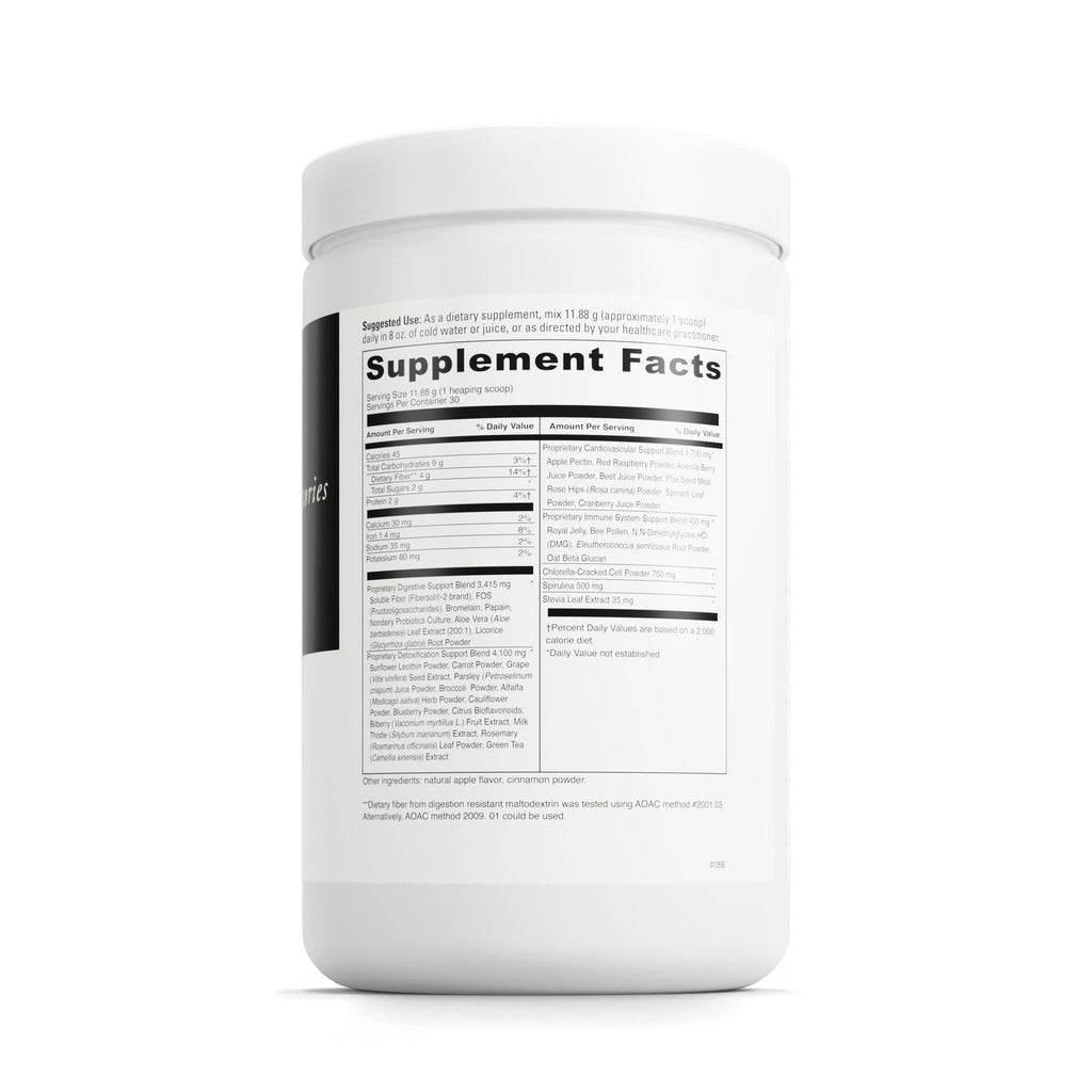 multivitamins for daily detox support