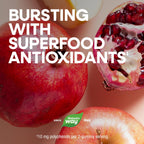 multivitamins for daily energy boost