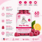 multivitamins for daily energy boost