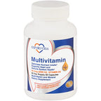 multivitamins for daily energy boost