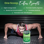 multivitamins for daily energy boost