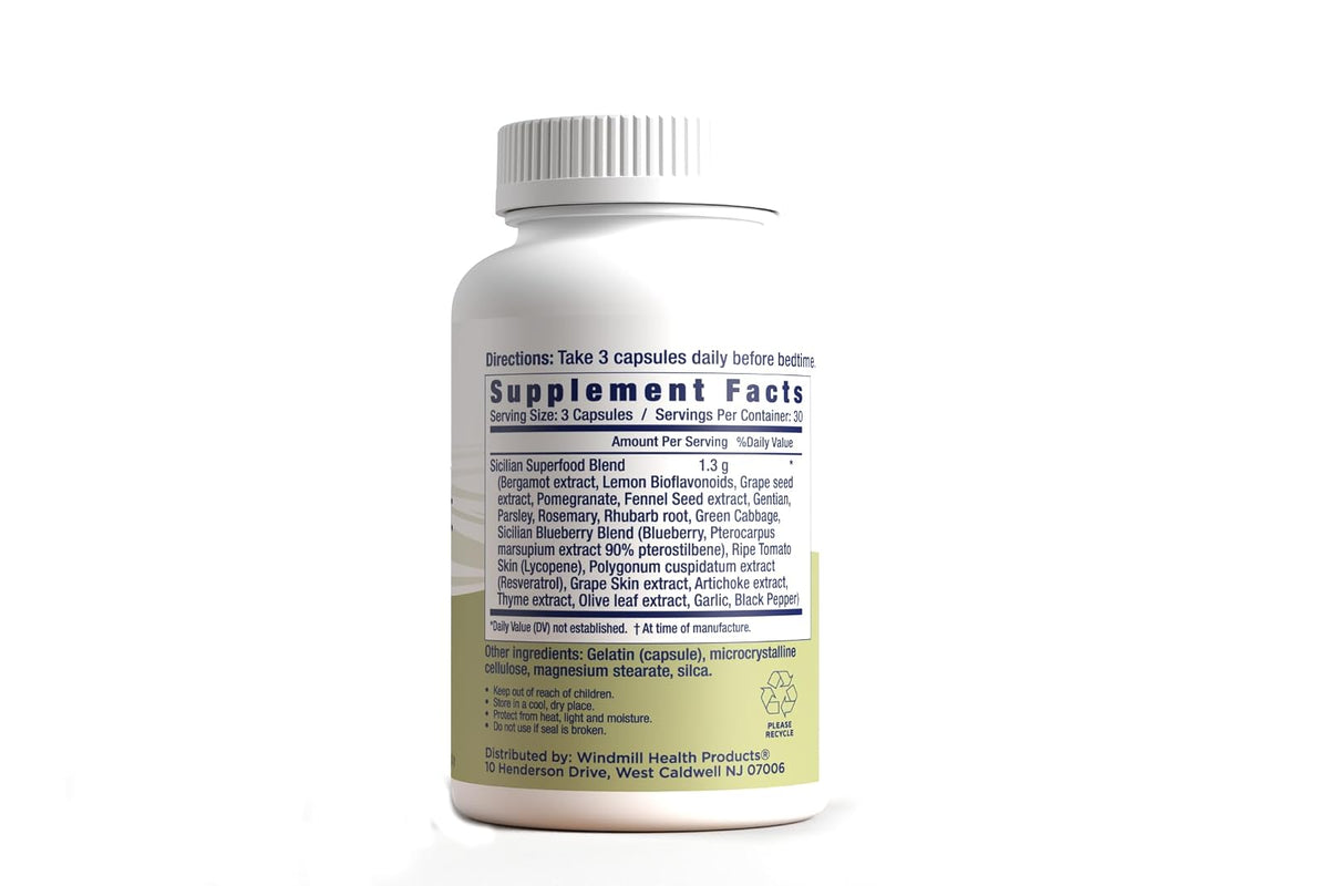 multivitamins for daily energy boost