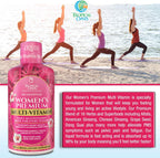 multivitamins for daily energy