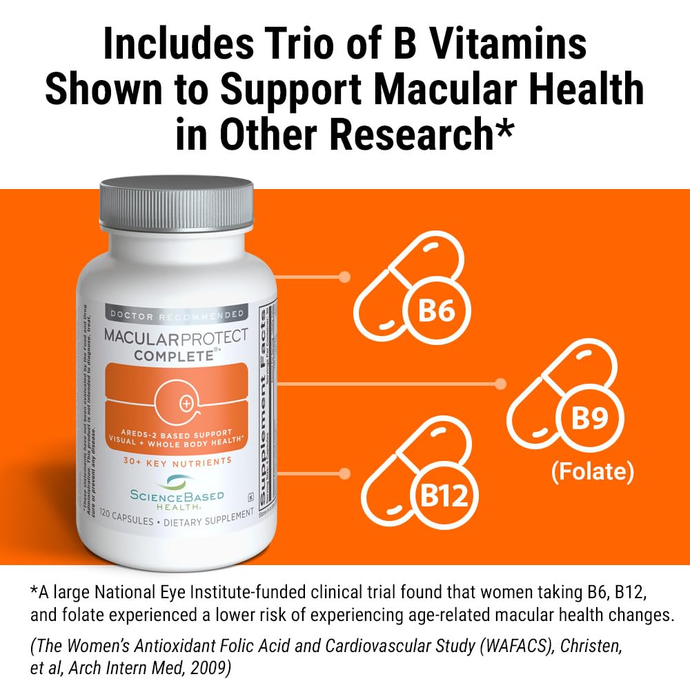 multivitamins for daily health needs