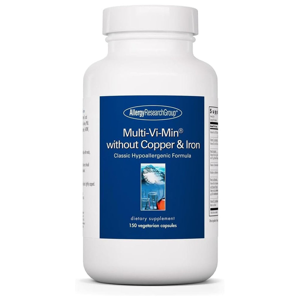 multivitamins for daily health support