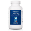 multivitamins for daily health support
