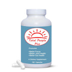 multivitamins for daily health support