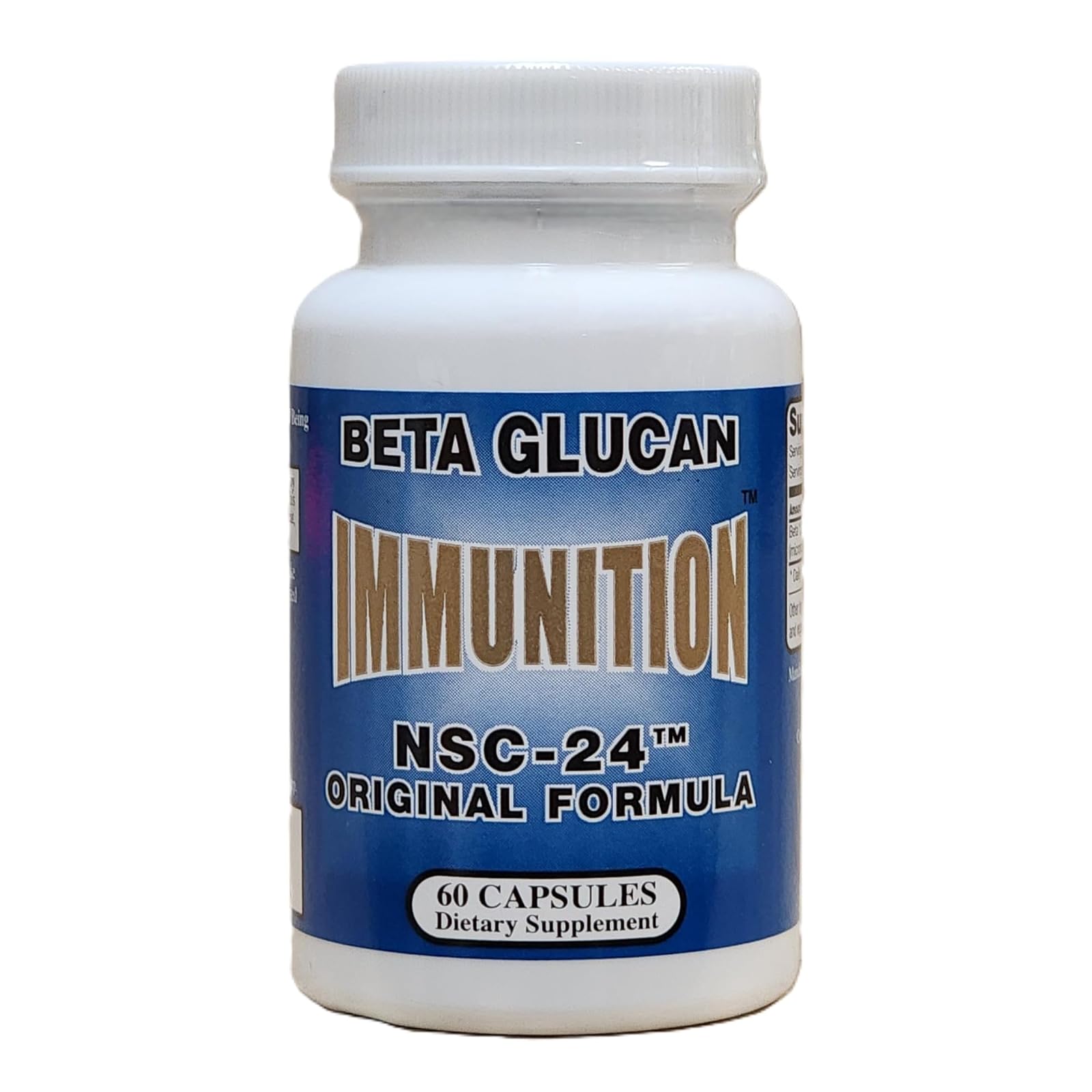 multivitamins for daily health support