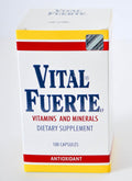 multivitamins for daily health support