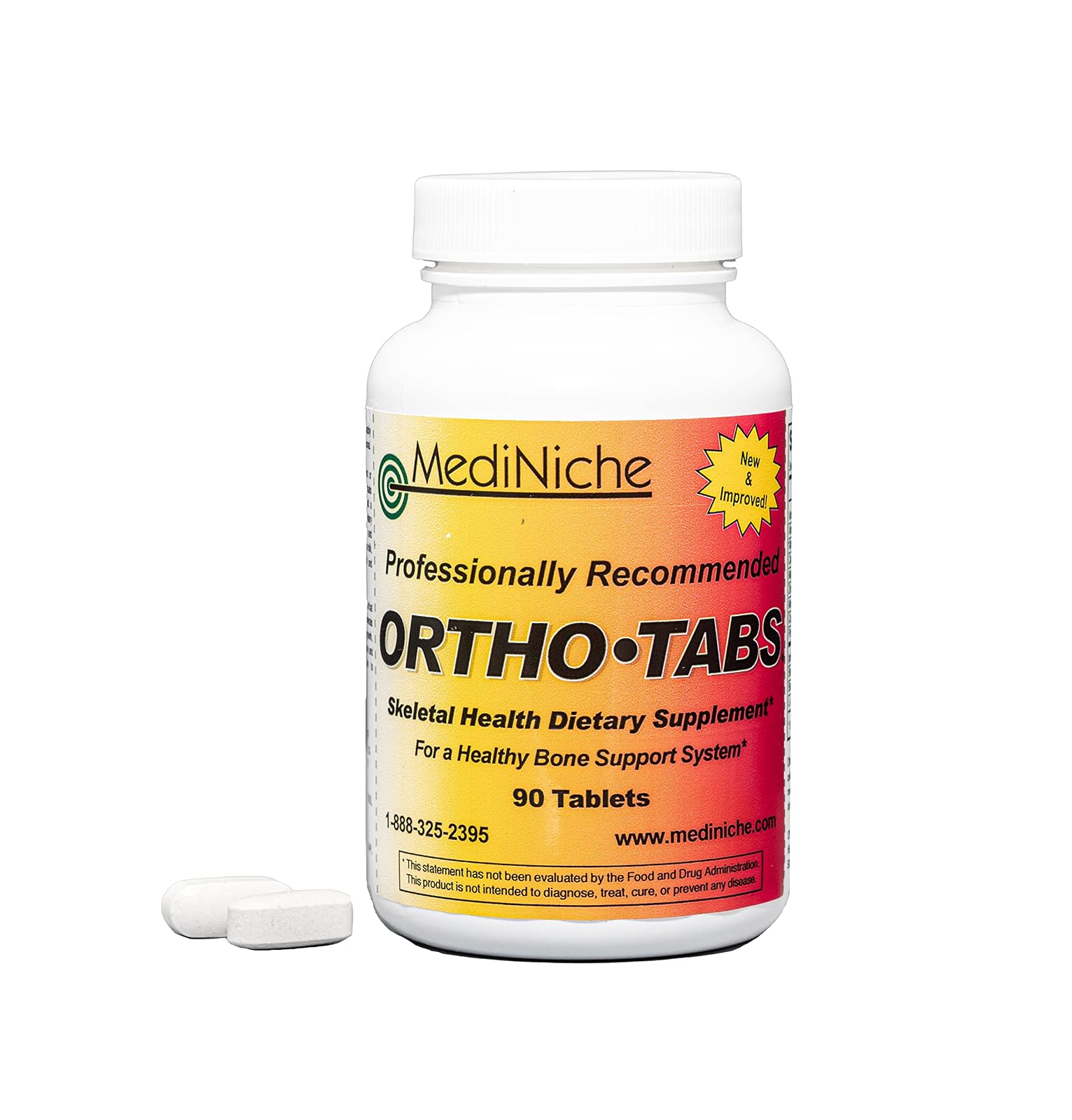 multivitamins for daily health support