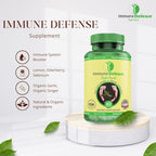 multivitamins for daily immune health