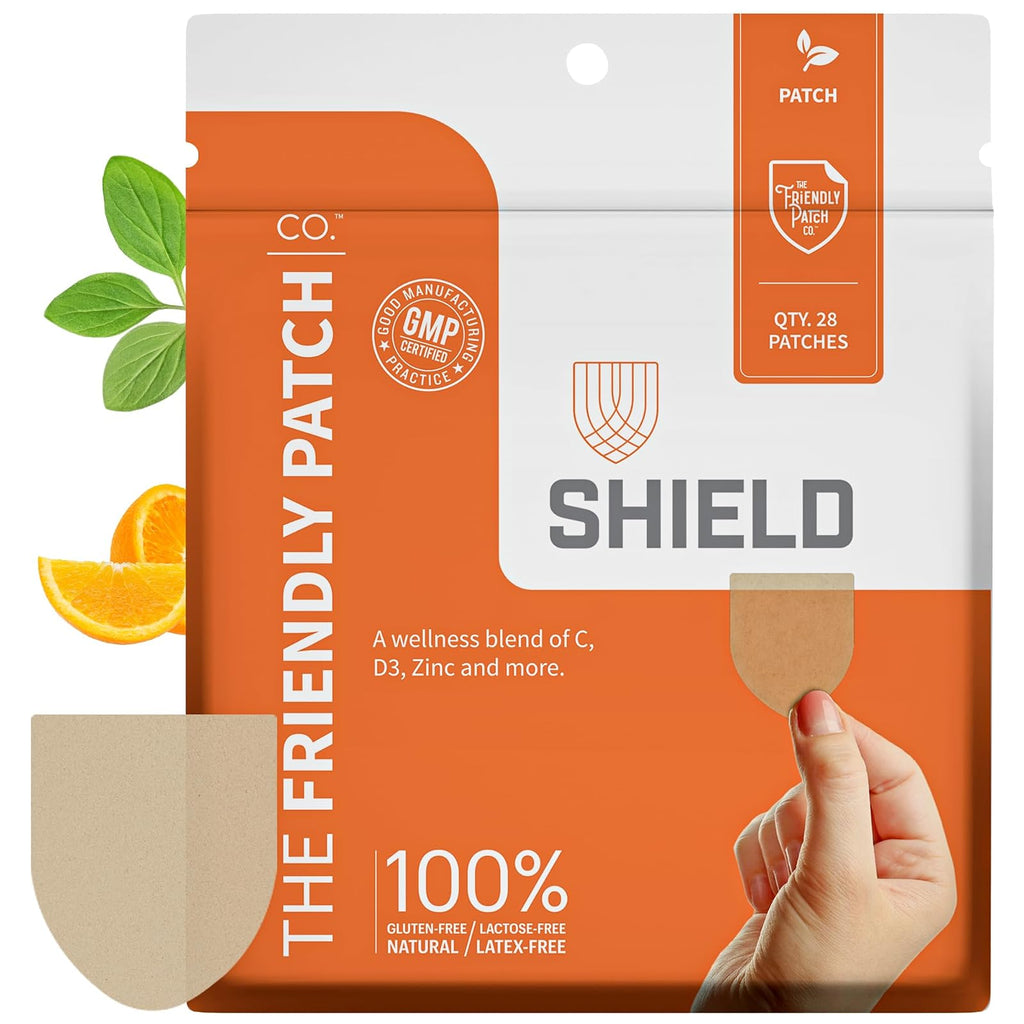 multivitamins for daily immunity boost