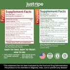 multivitamins for daily nutrient boost