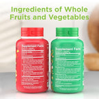 multivitamins for daily nutrition