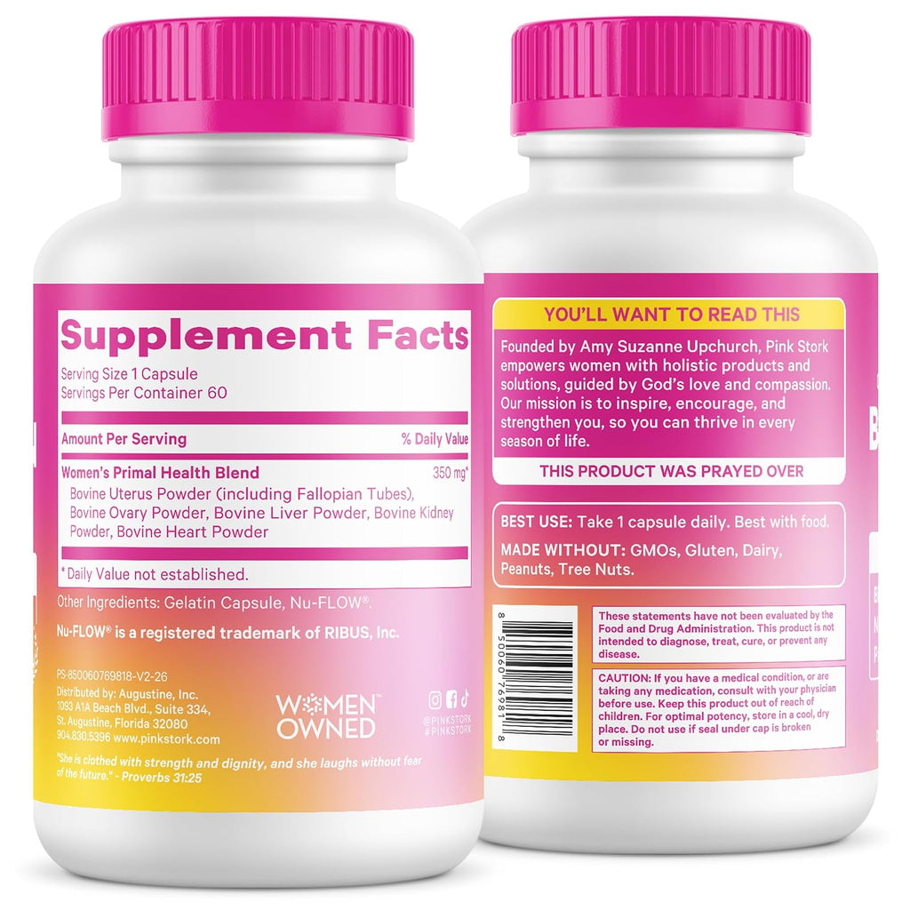 multivitamins for daily nutrition