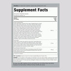 multivitamins for daily nutrition