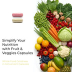 multivitamins for daily nutrition