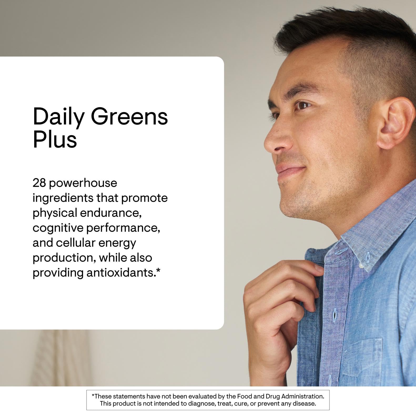 multivitamins for daily nutrition