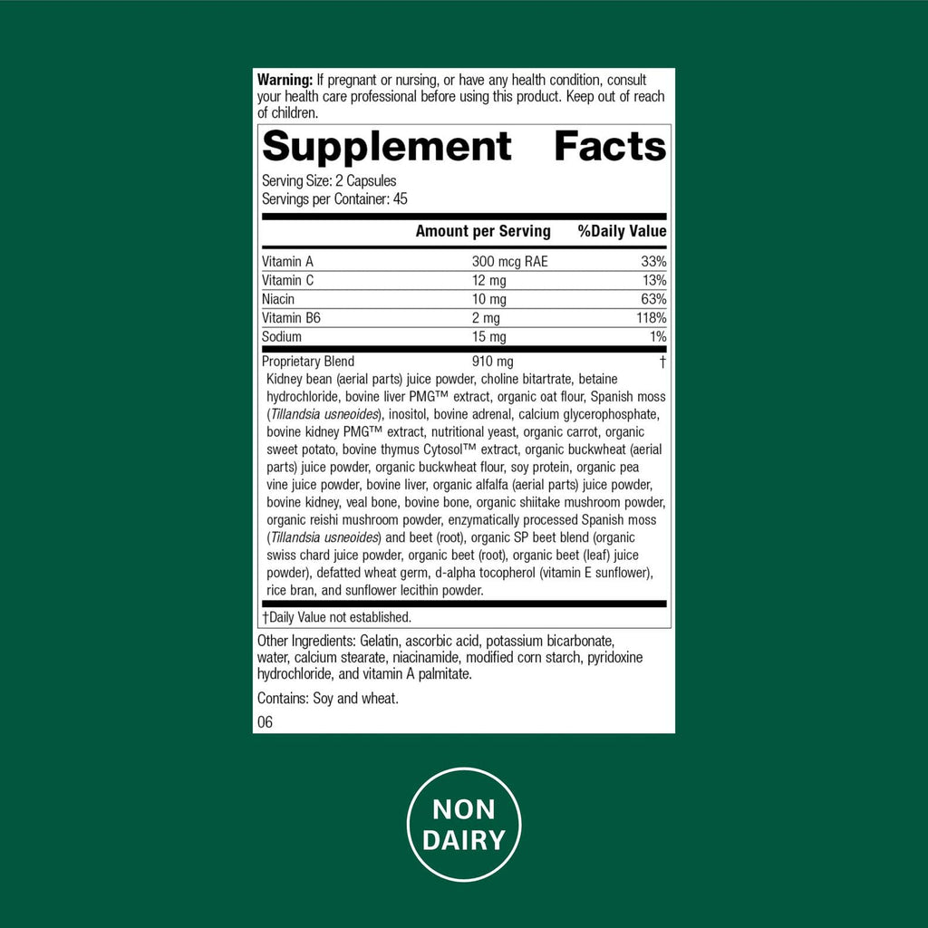 multivitamins for daily nutritional support