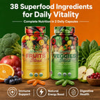 multivitamins for daily nutritional support