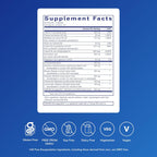 multivitamins for daily stress relief
