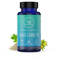 multivitamins for daily stress relief
