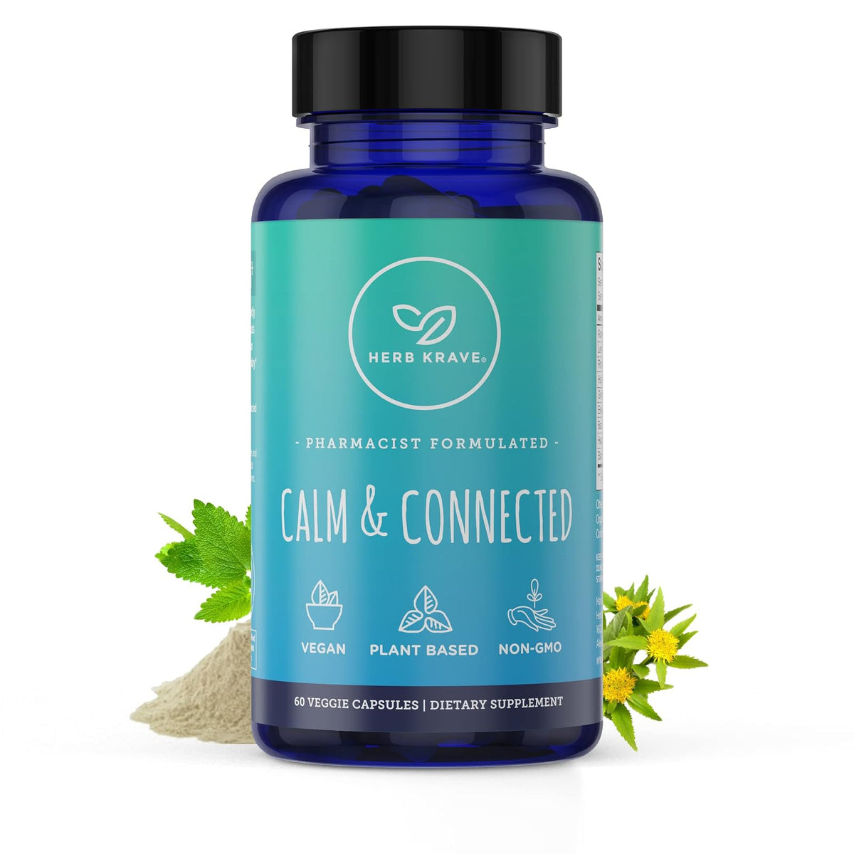 multivitamins for daily stress relief