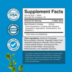 Multivitamins for daily vitality