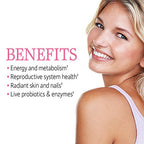multivitamins for daily wellness