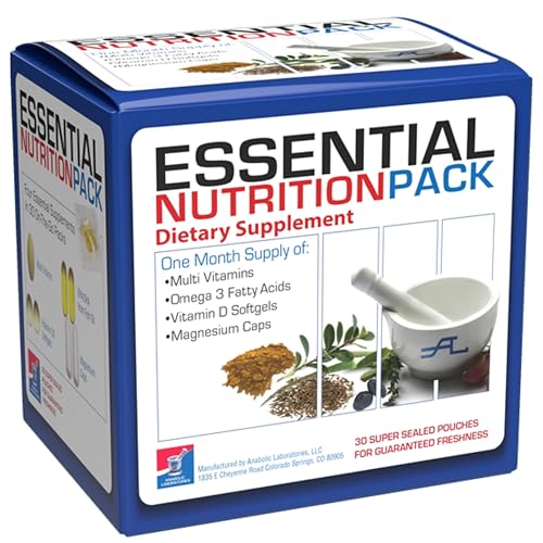 multivitamins for daily wellness