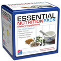 multivitamins for daily wellness