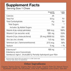 multivitamins for daily wellness
