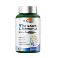 multivitamins for daily wellness