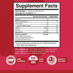 Multivitamins for daily wellness