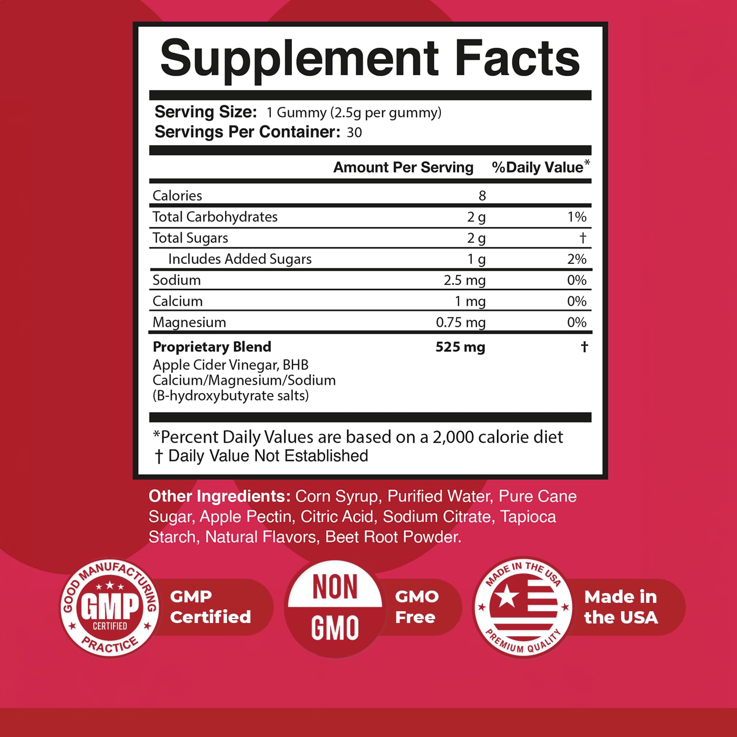 Multivitamins for daily wellness