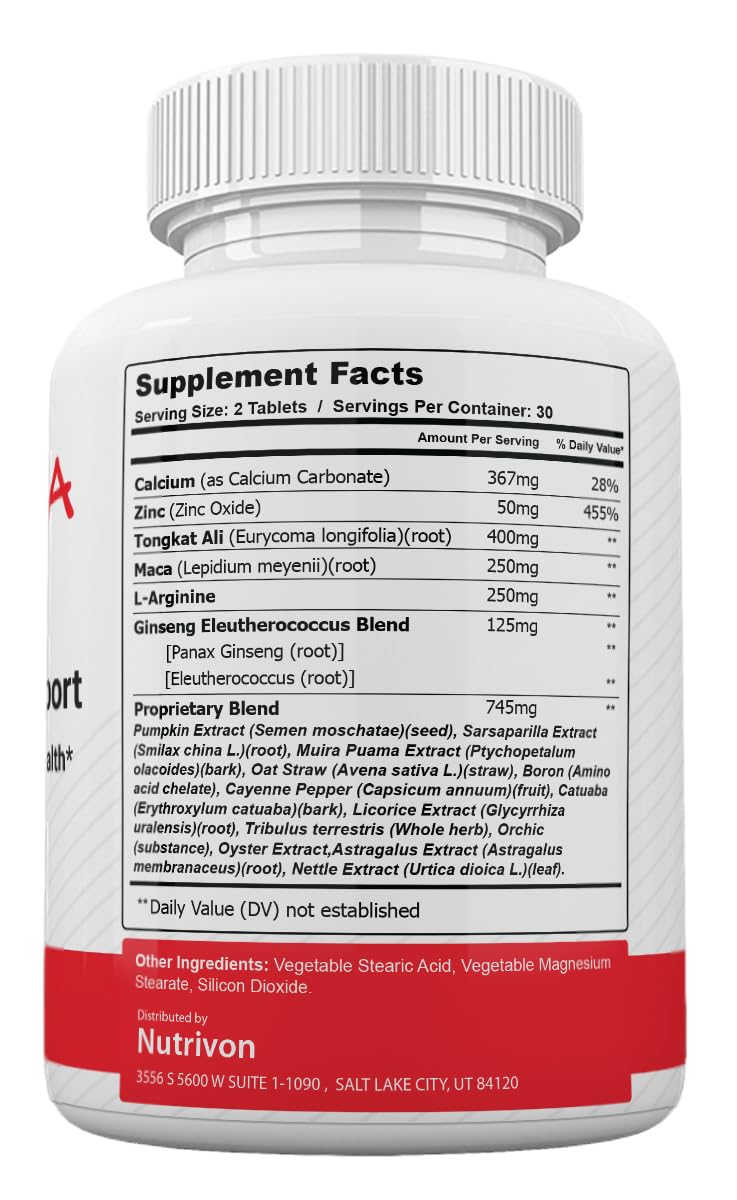 multivitamins for daily wellness