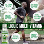 multivitamins for daily wellness