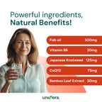 Multivitamins for daily wellness