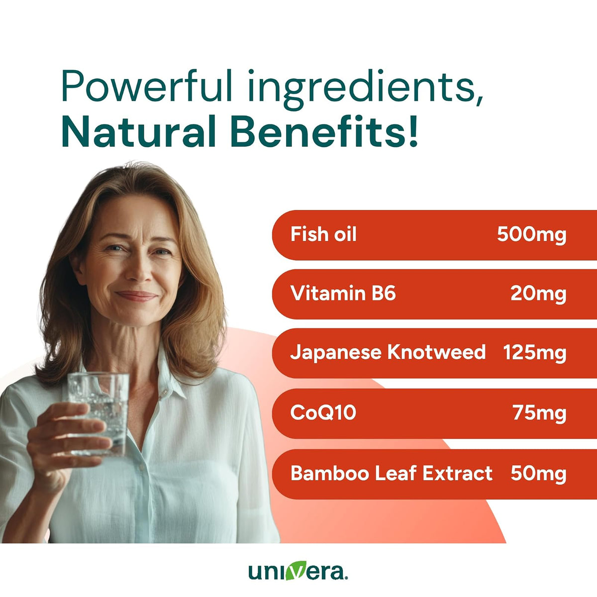 Multivitamins for daily wellness