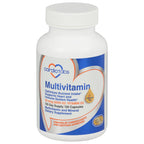 multivitamins for daily wellness