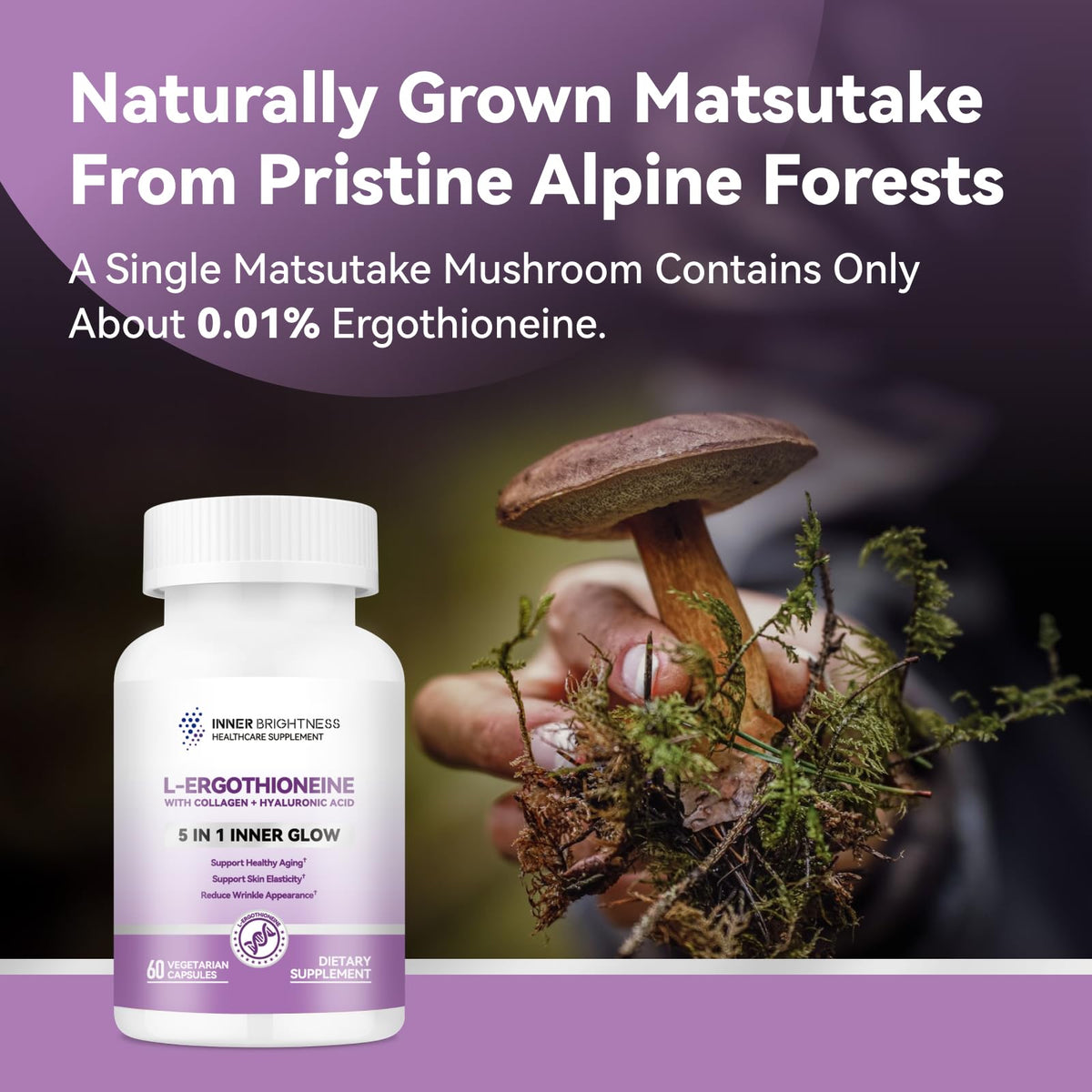 Multivitamins for daily wellness