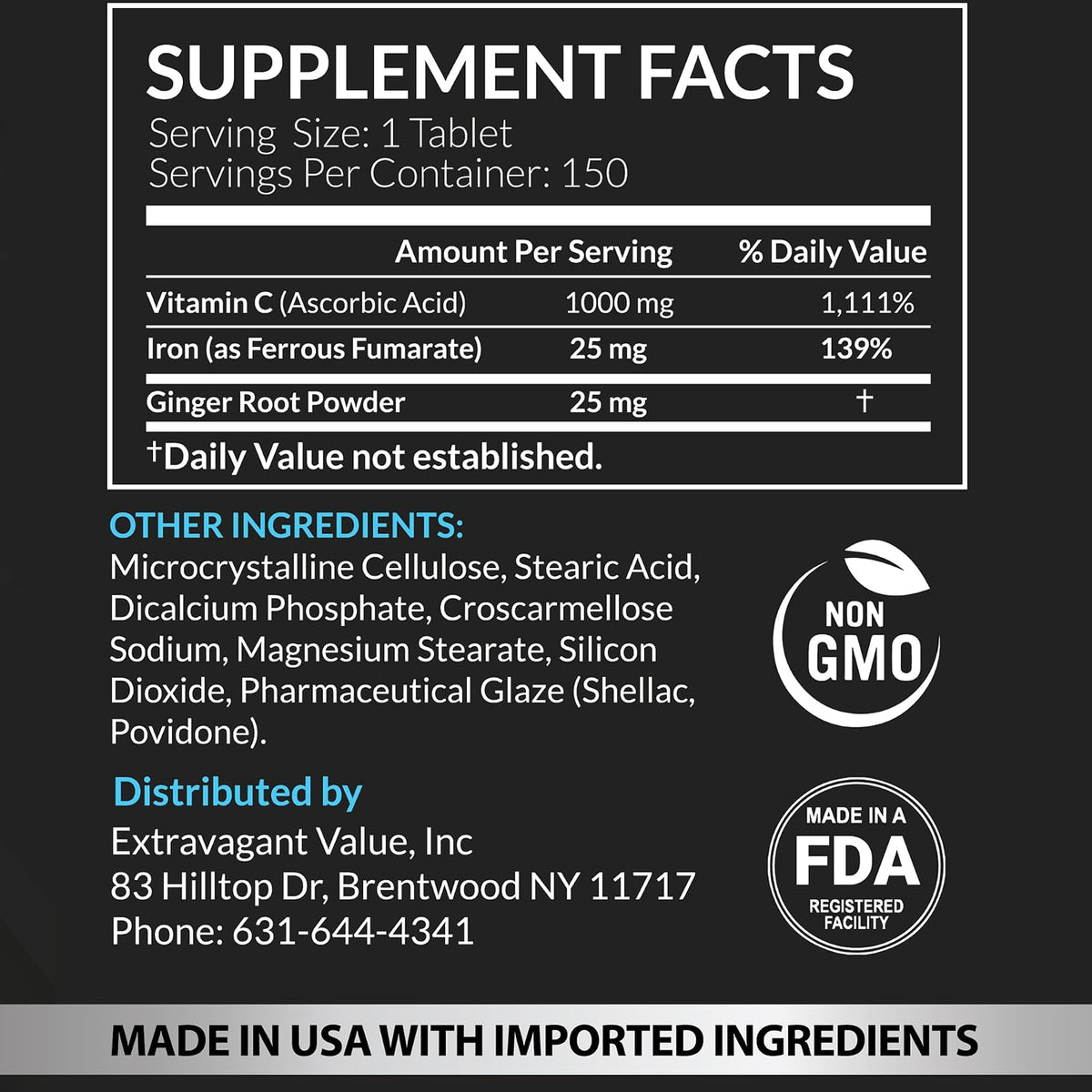 multivitamins for daily wellness