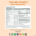 multivitamins for daily wellness