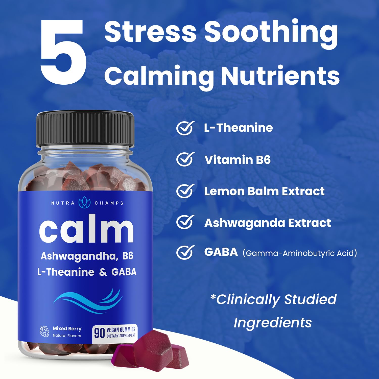 multivitamins for daily wellness