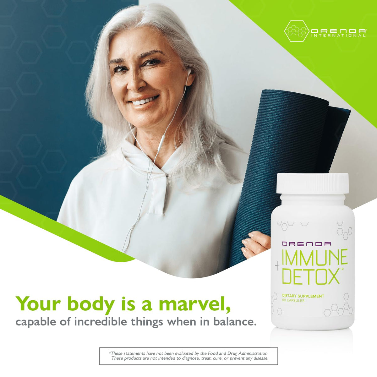 multivitamins for detox and health